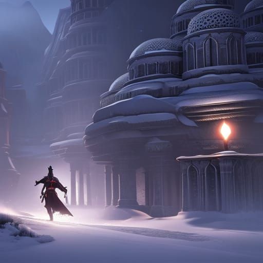 Archaeological Dig Site - AI Generated Artwork - NightCafe Creator