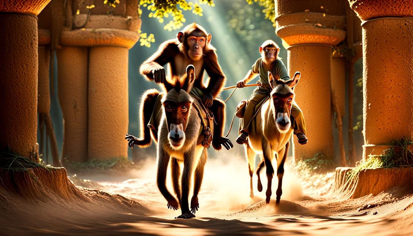 Keys - AI Generated Artwork - NightCafe Creator