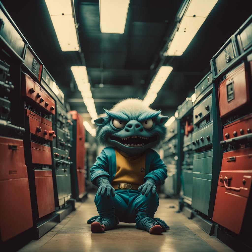 Untitled Creation - AI Generated Artwork - NightCafe Creator