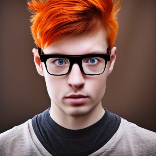 Archie Hopper - AI Generated Artwork - NightCafe Creator