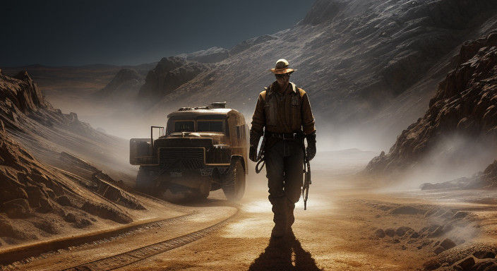 Earth :): Worker - Earth :): Worker