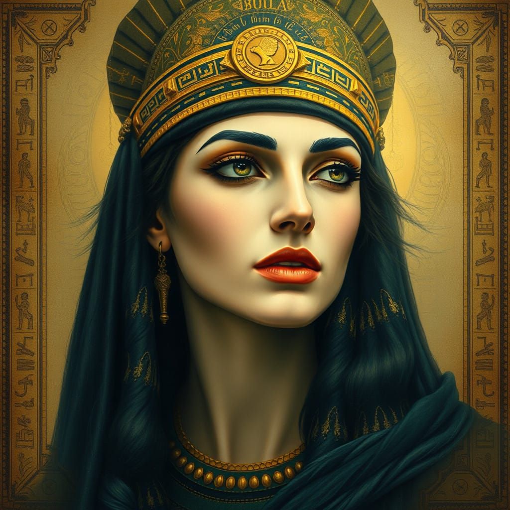 Cleopatra - Cleopatra