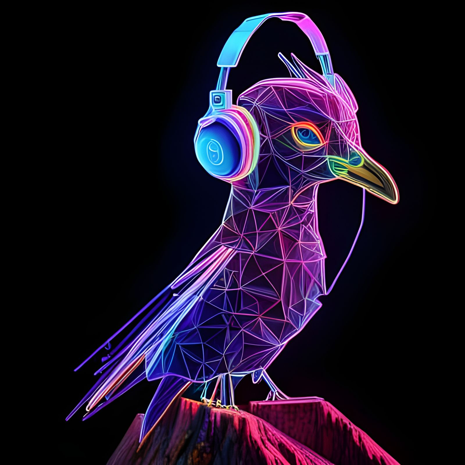 Untitled Creation - AI Generated Artwork - NightCafe Creator