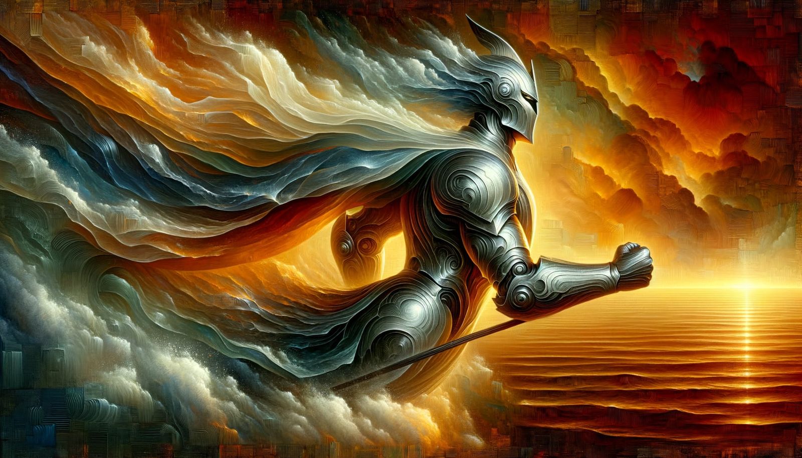 Fantasy - AI Generated Artwork - NightCafe Creator