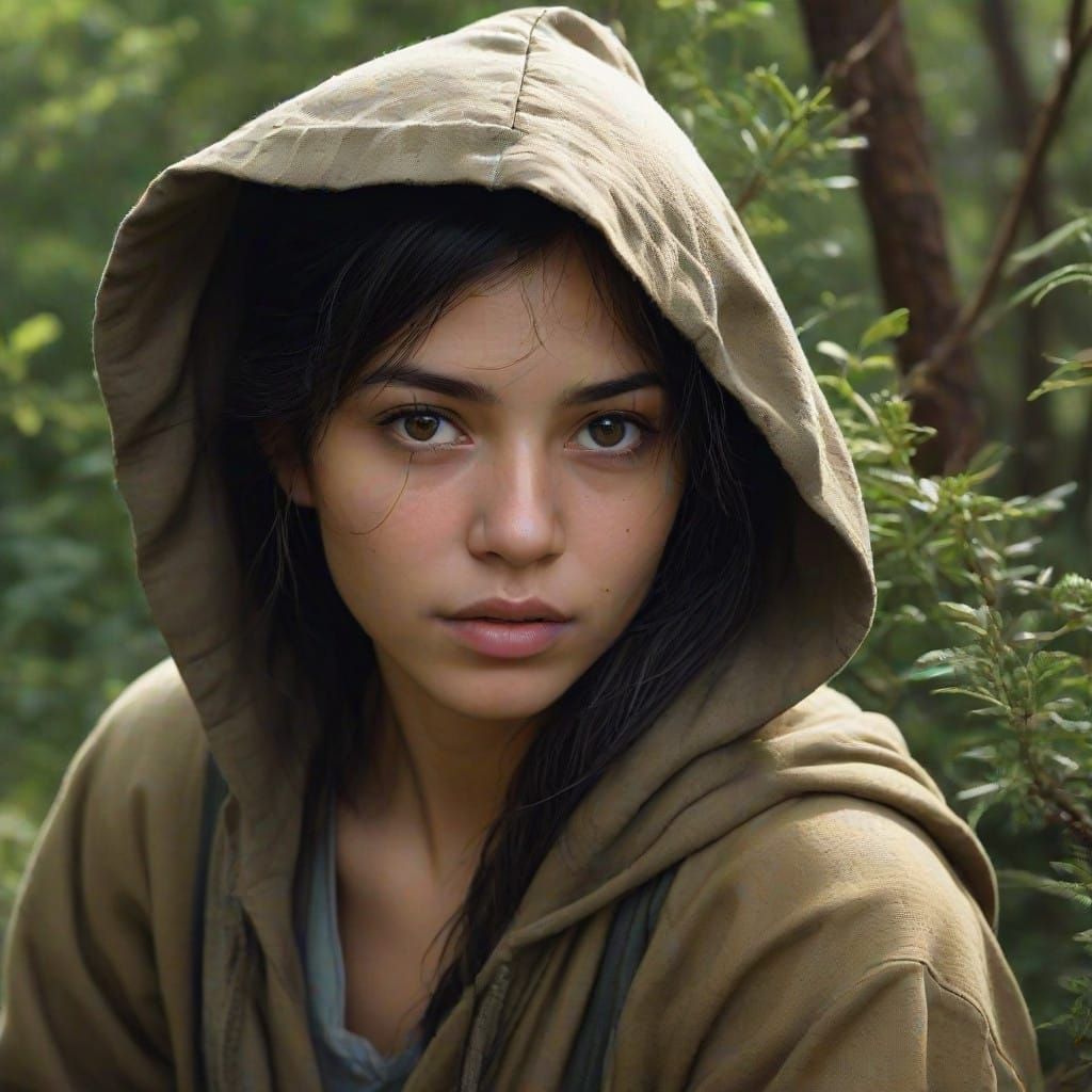 Humble beauty - Humble beauty