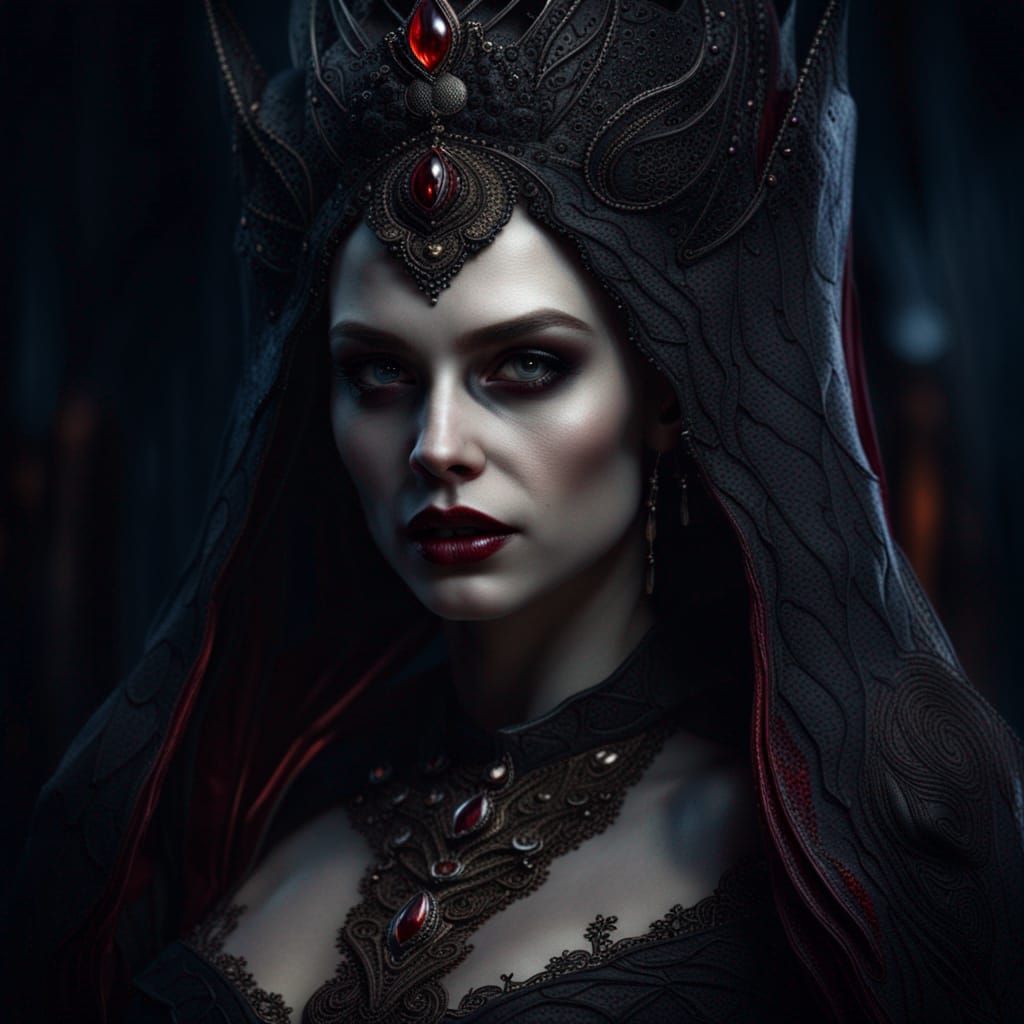 Untitled Creation - AI Generated Artwork - NightCafe Creator