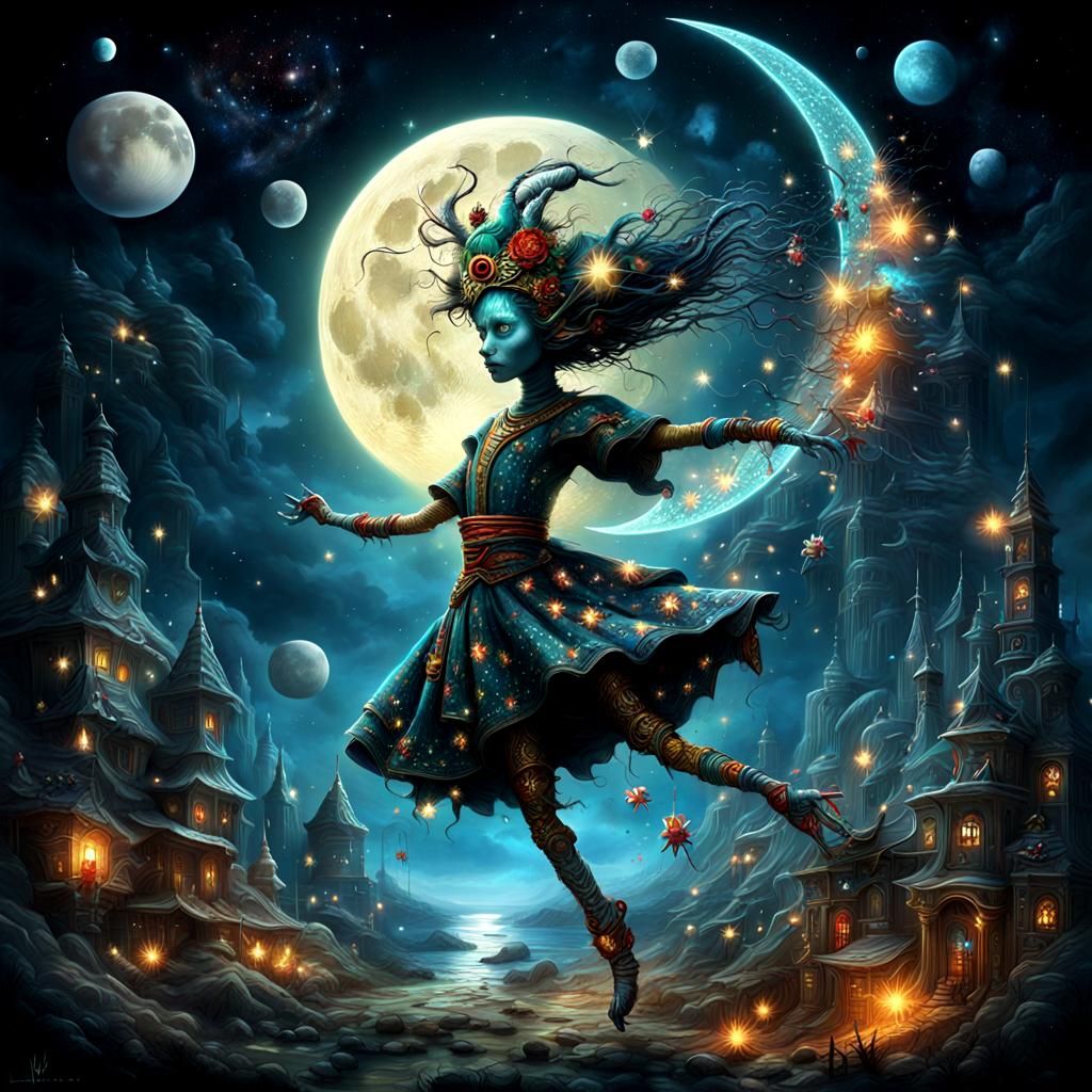 By Alexander Jansson and Jean Baptiste Monge and Mark Brooks and ...