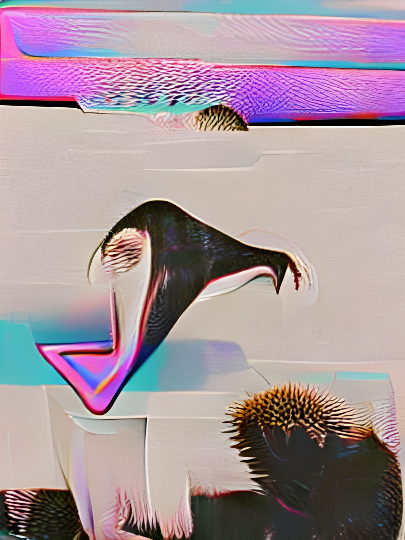 (Whitespace Characters) 54 - AI Generated Artwork - NightCafe Creator