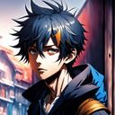 Hellhound - AI Generated Artwork - NightCafe Creator