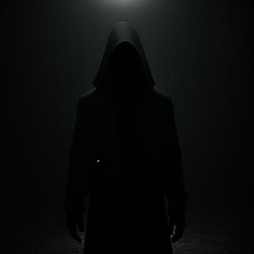 Liminal Space (horror, unknown entity encounter) #8 - AI Generated ...