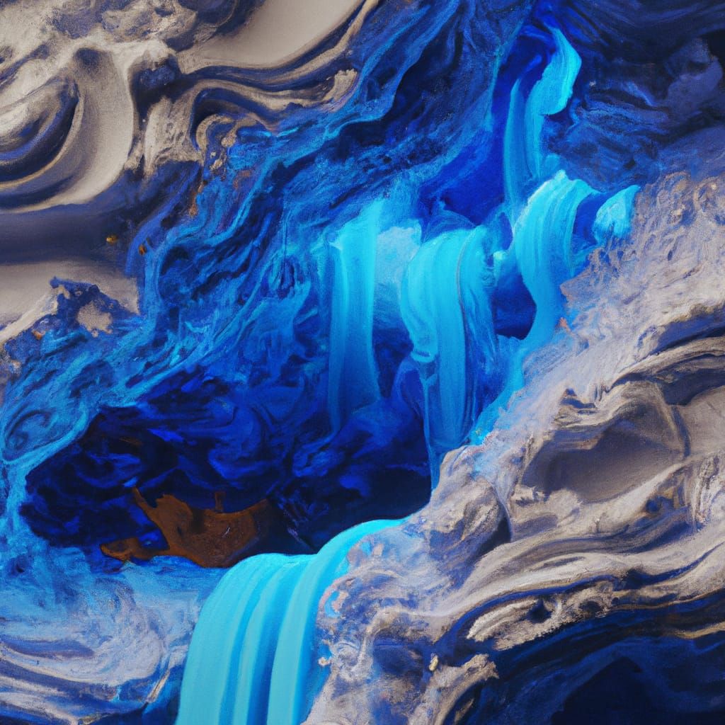 Quizzical health - AI Generated Artwork - NightCafe Creator