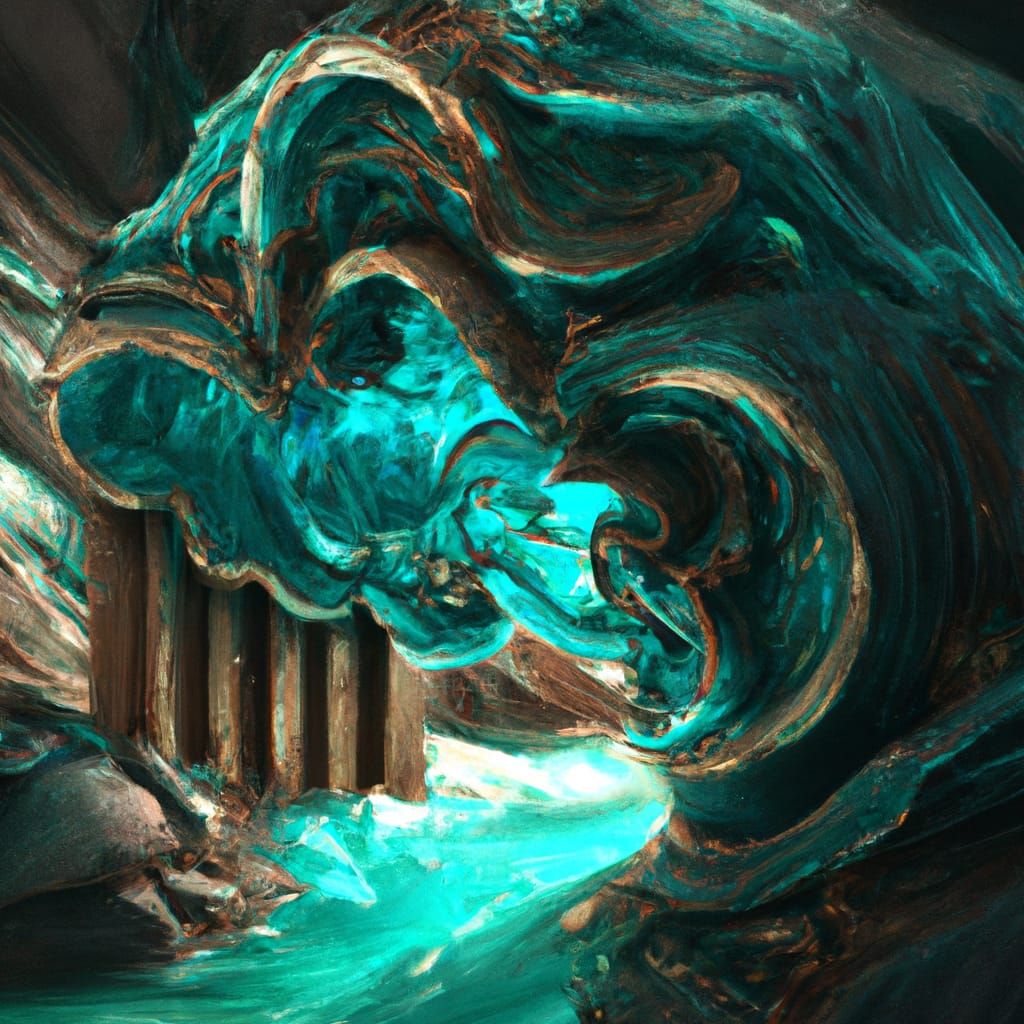 Global funeral - AI Generated Artwork - NightCafe Creator