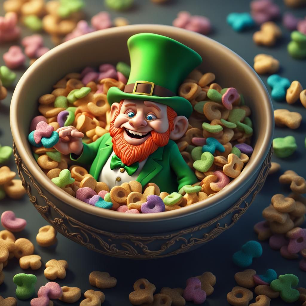 They're magically delicious! - AI Generated Artwork - NightCafe Creator