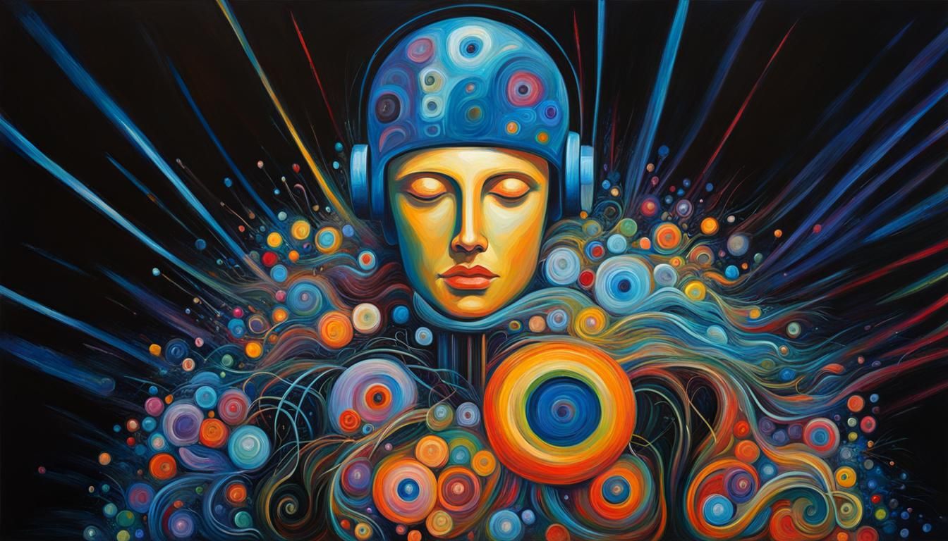 X.z - AI Generated Artwork - NightCafe Creator