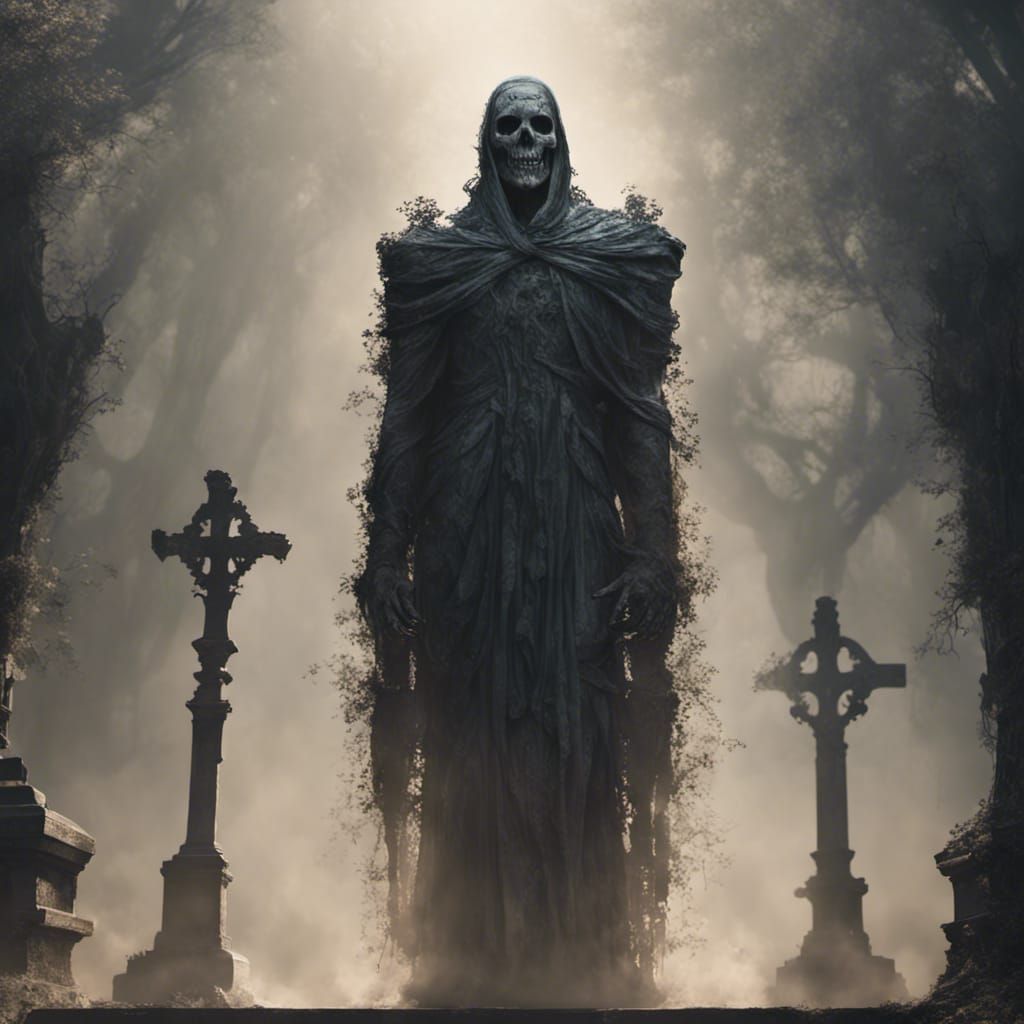 SCP-017 - AI Generated Artwork - NightCafe Creator