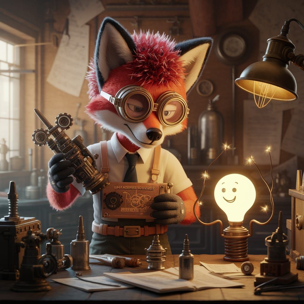 Inventors at Work - Inventors at Work