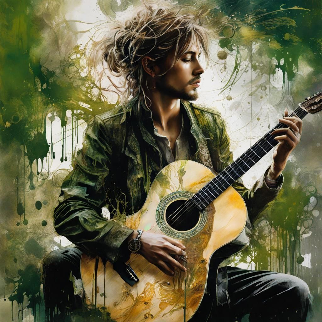 Hot mess - AI Generated Artwork - NightCafe Creator