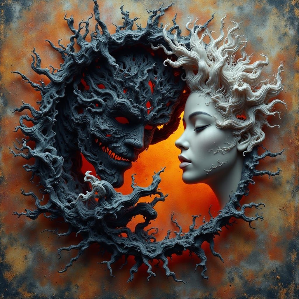 hate or love? good or bad? is there a middle ground?