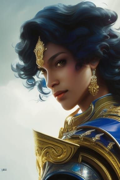 Prince - AI Generated Artwork - NightCafe Creator