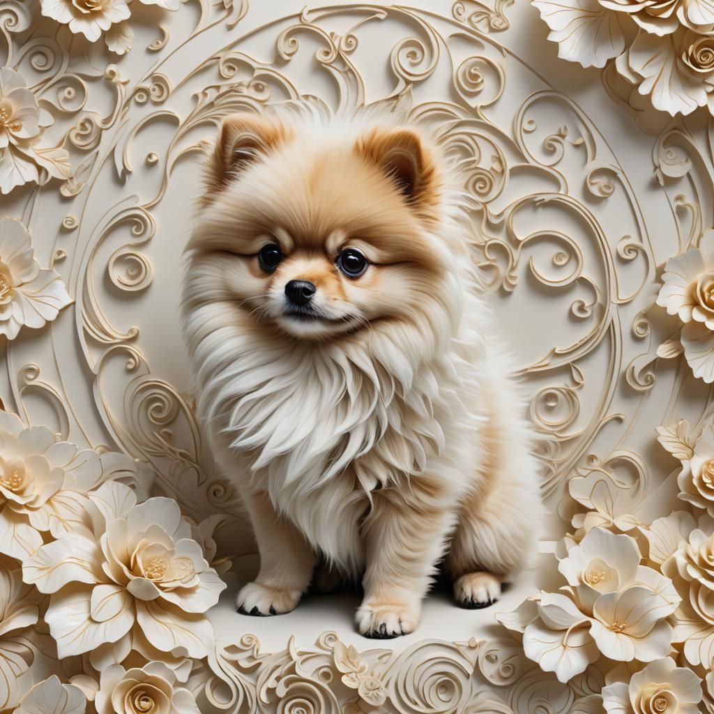 Matte Painting 5 - AI Generated Artwork - NightCafe Creator