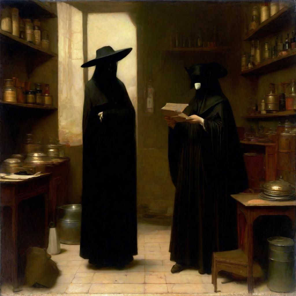 Art by John William Waterhouse, Jean-Léon Gérôme, Pre-Raphaelite ...