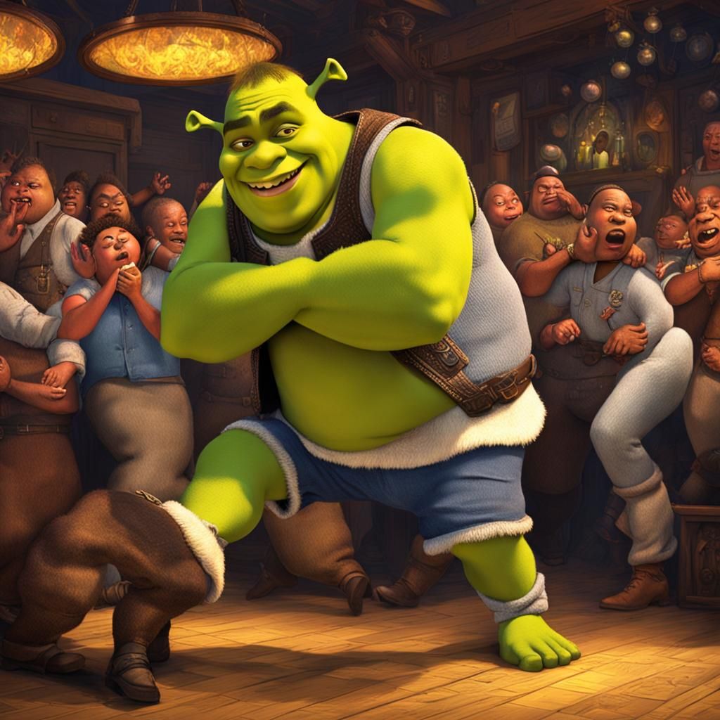 AYEEEE - AI Generated Artwork - NightCafe Creator