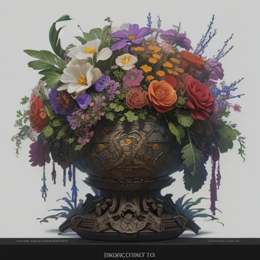 - AI Generated Artwork - NightCafe Creator