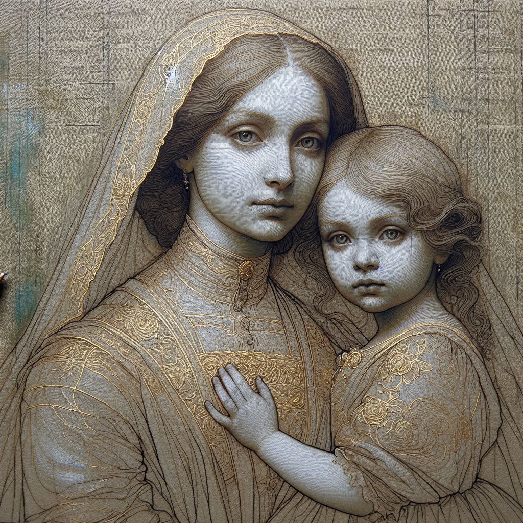 AI Generated Artwork - NightCafe Creator