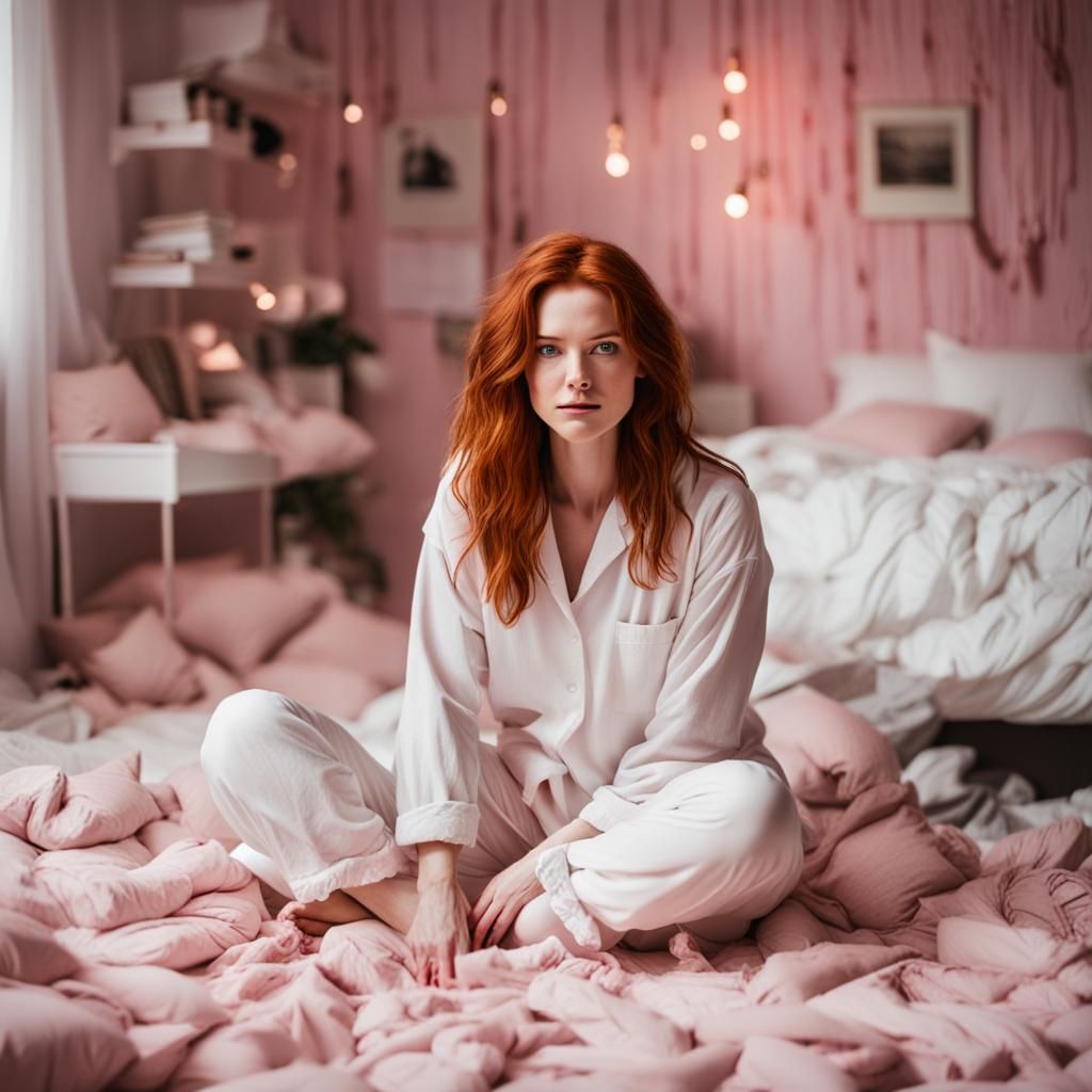 mess - AI Generated Artwork - NightCafe Creator