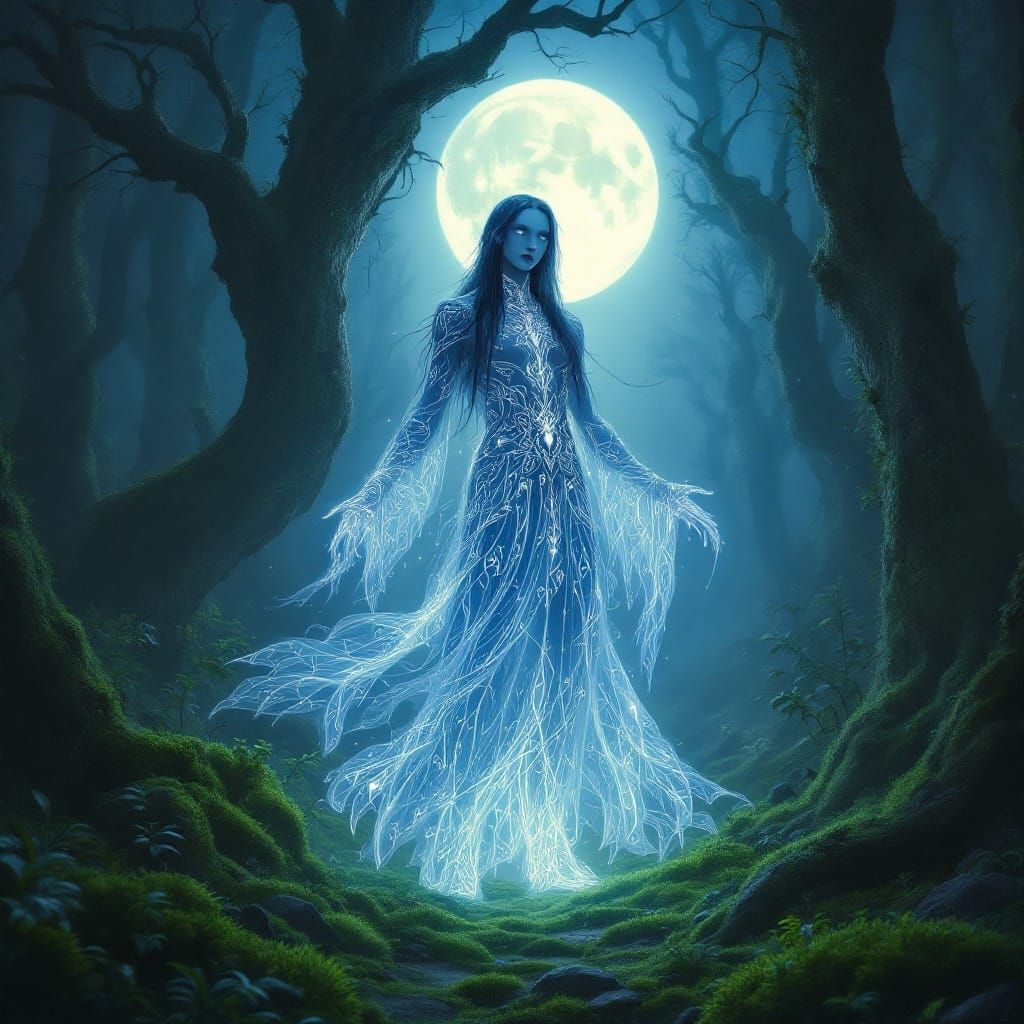 Male spirit - Male spirit