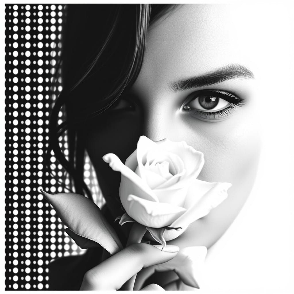 Kiss from a rose - Kiss from a rose