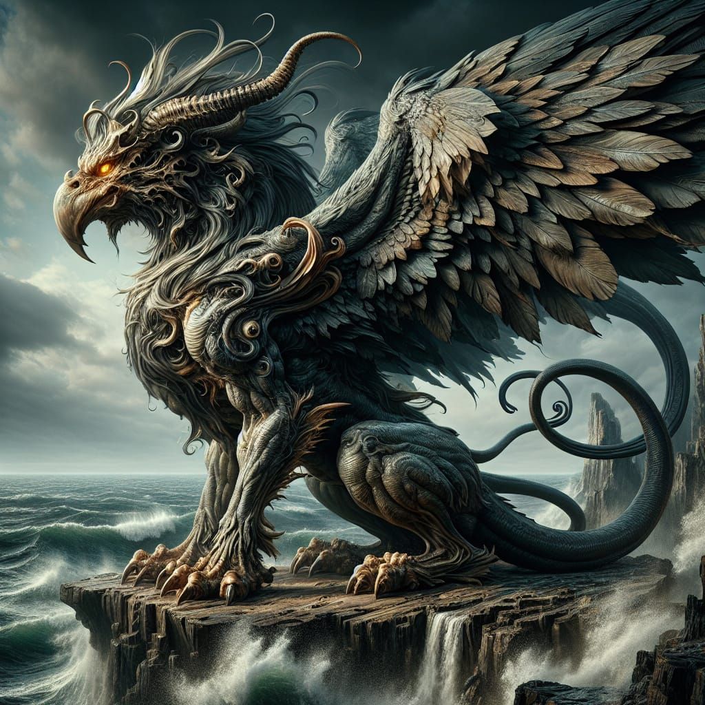 Sea Nightmare - Sea Nightmare