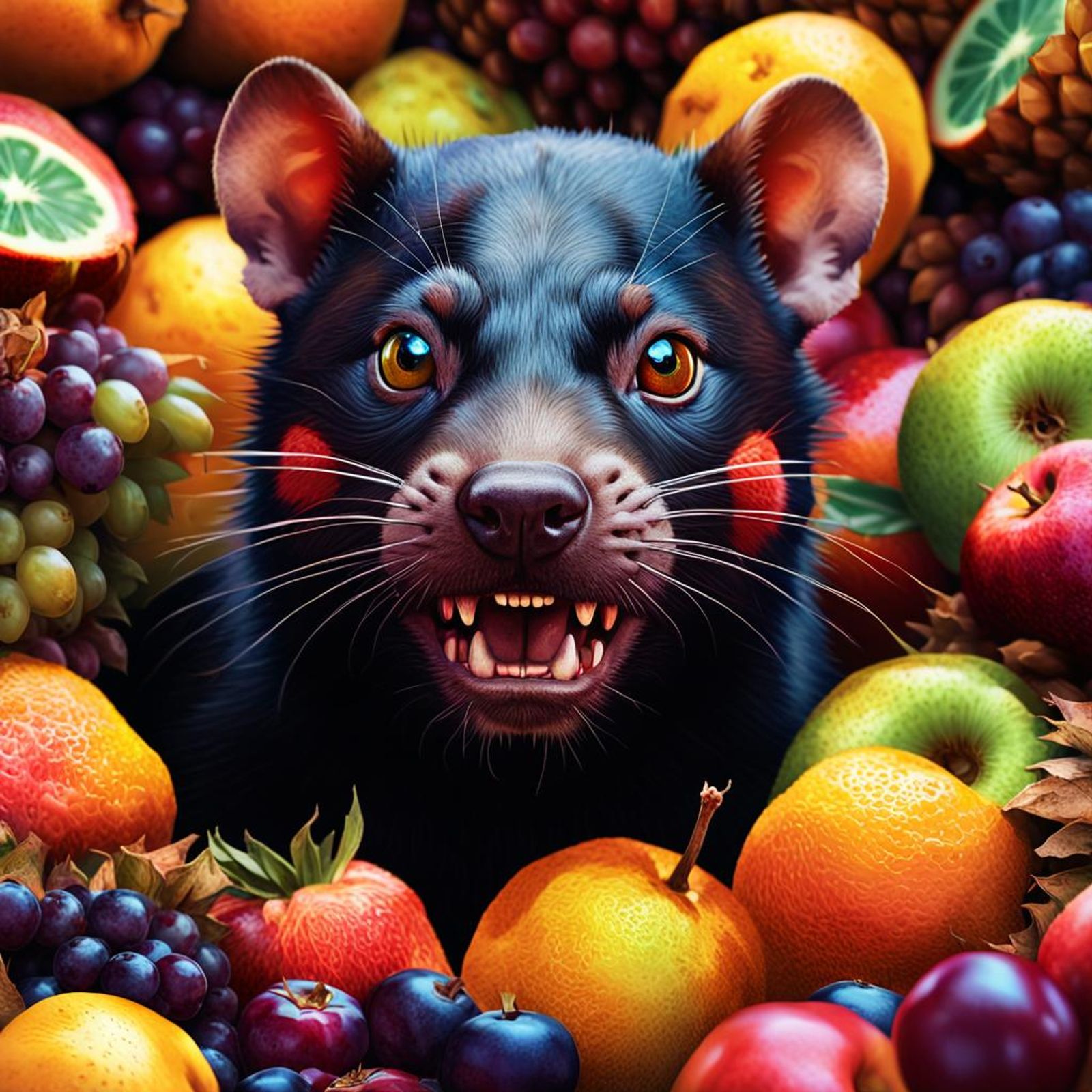 Fantasy - AI Generated Artwork - NightCafe Creator