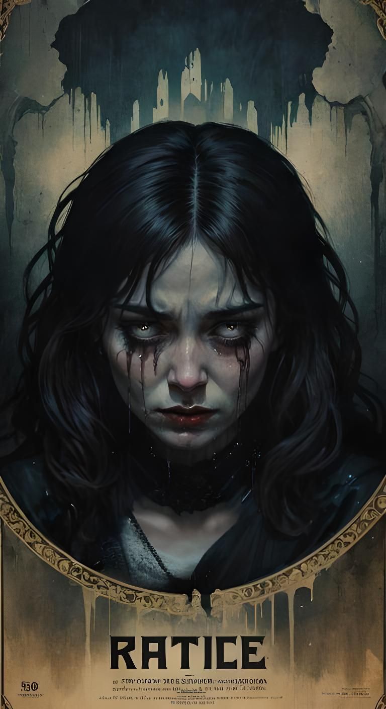 RATICE - AI Generated Artwork - NightCafe Creator