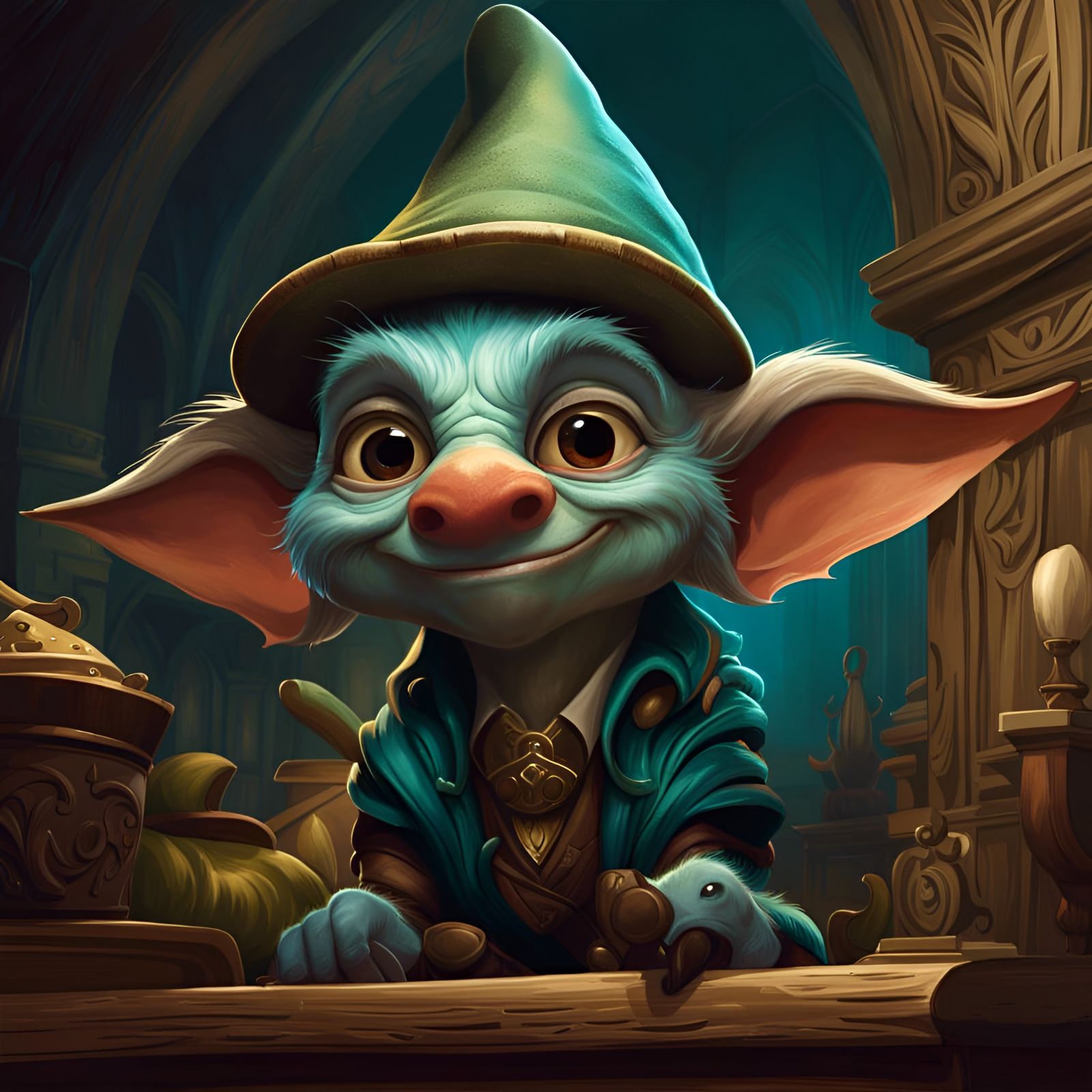 Cool - AI Generated Artwork - NightCafe Creator