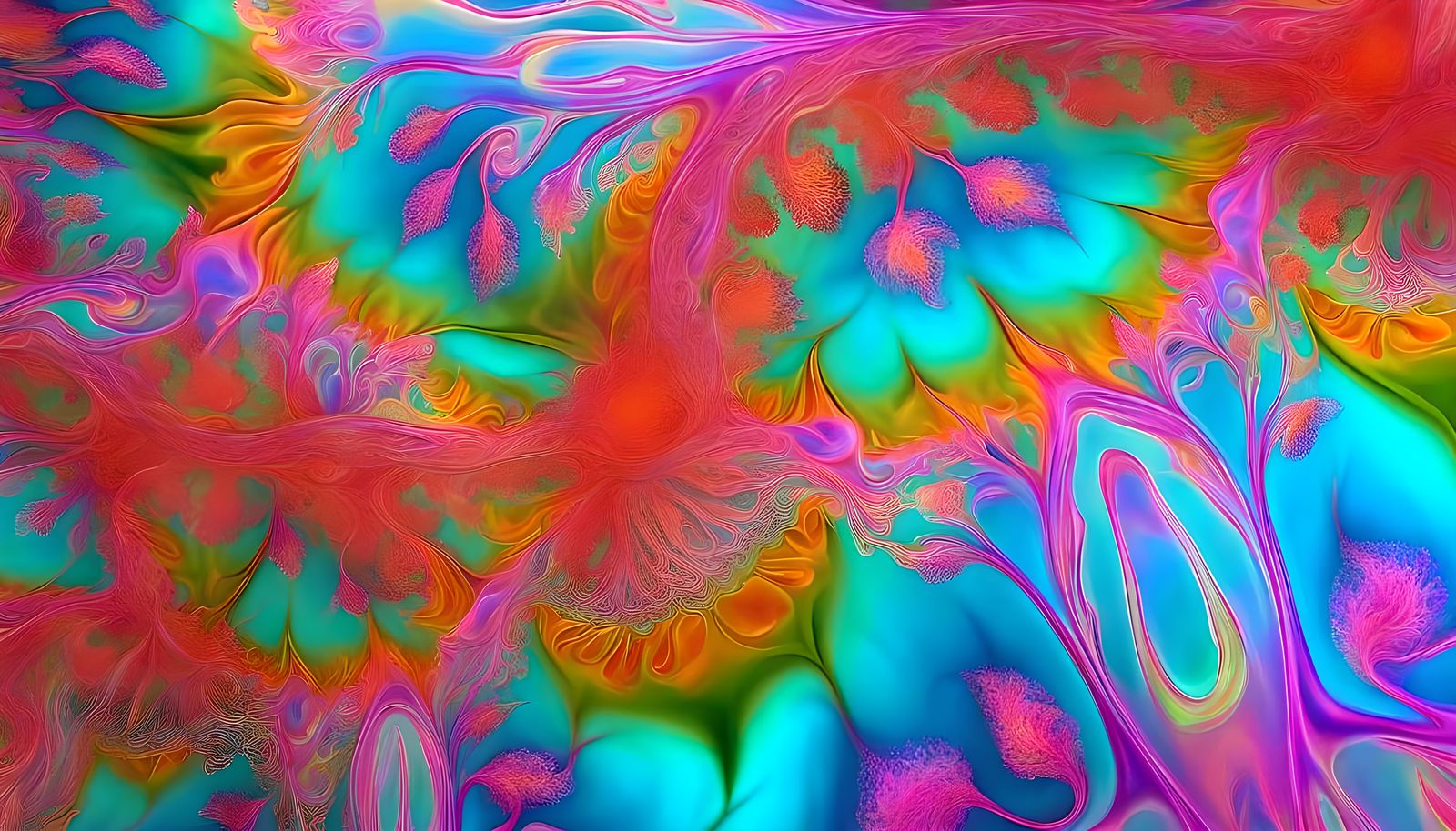 substrate growth resin - AI Generated Artwork - NightCafe Creator