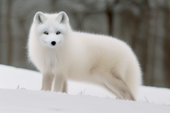 foox - AI Generated Artwork - NightCafe Creator