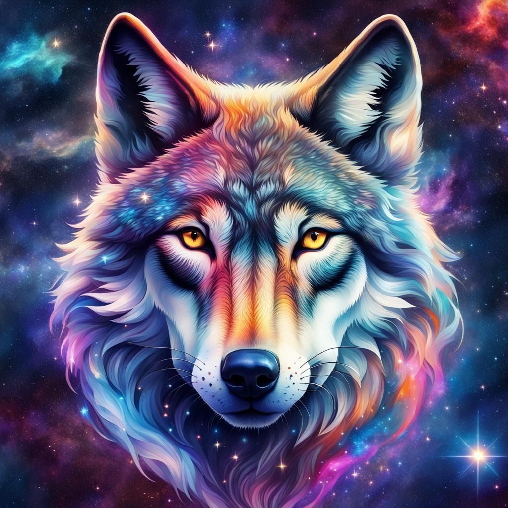 Dreams... - AI Generated Artwork - NightCafe Creator