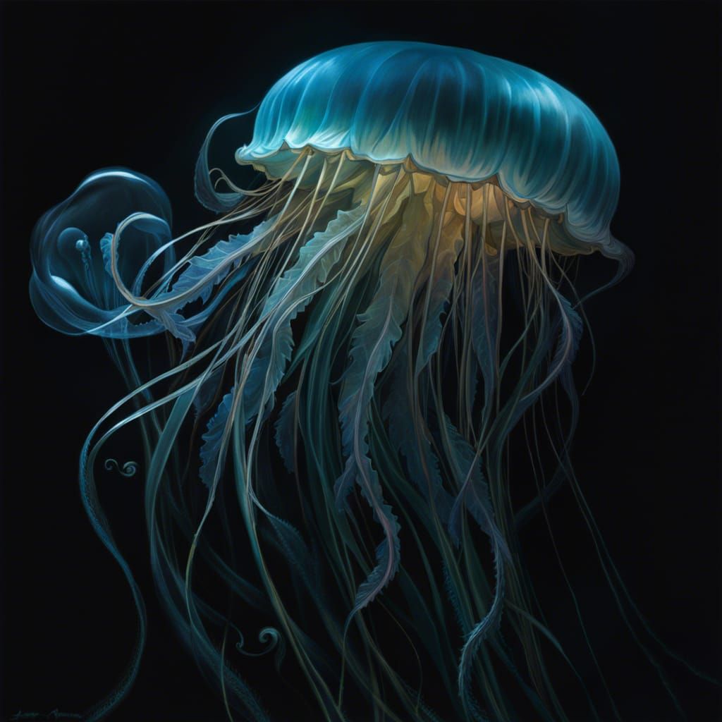 Untitled Creation - AI Generated Artwork - NightCafe Creator