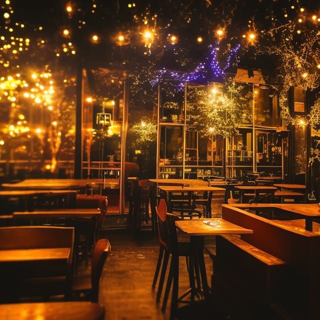 Untitled Creation - AI Generated Artwork - NightCafe Creator