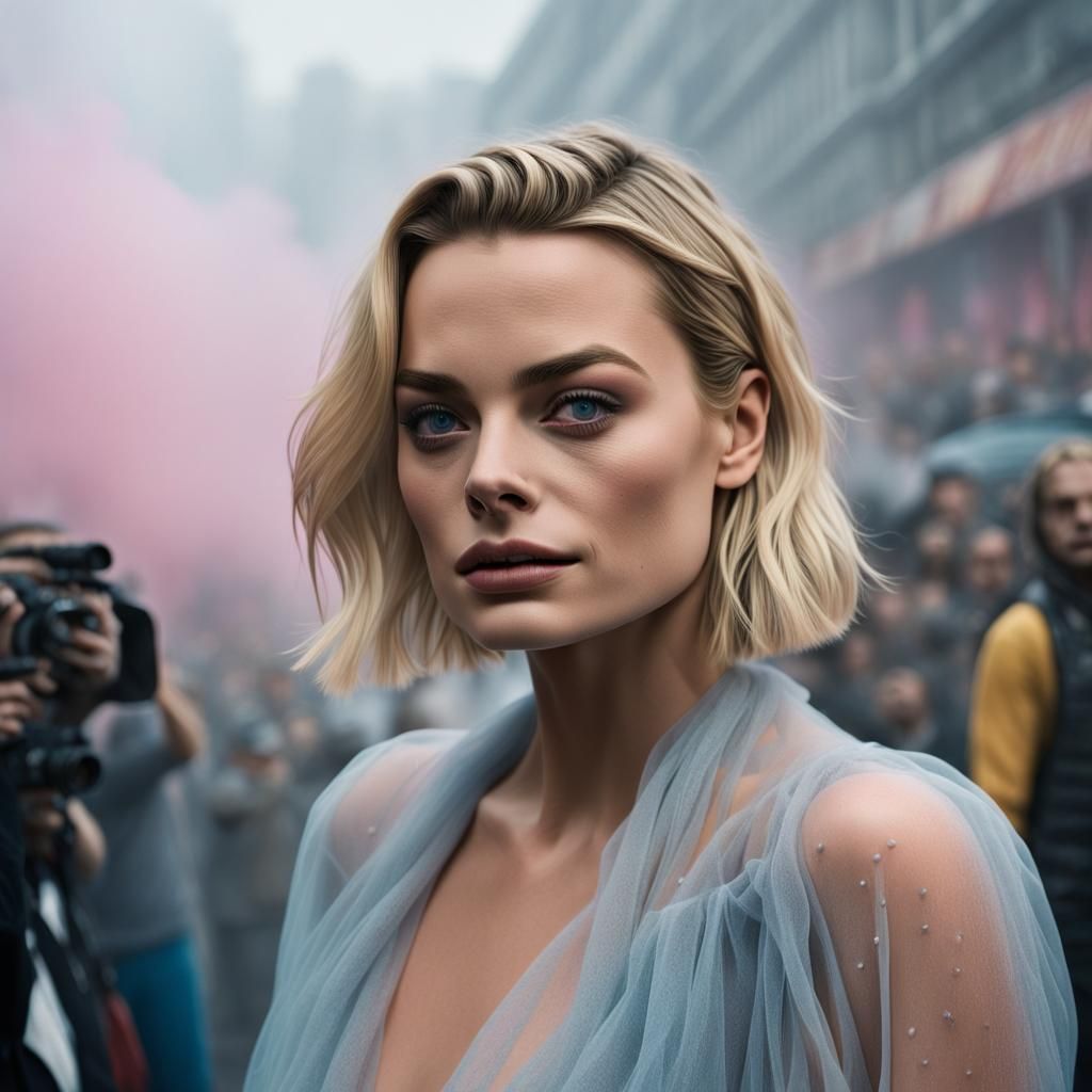 Simplemente genial. - AI Generated Artwork - NightCafe Creator