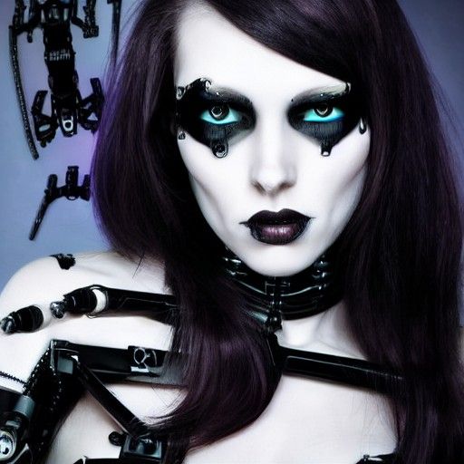 Trinity - User on NightCafe Creator - NightCafe Creator