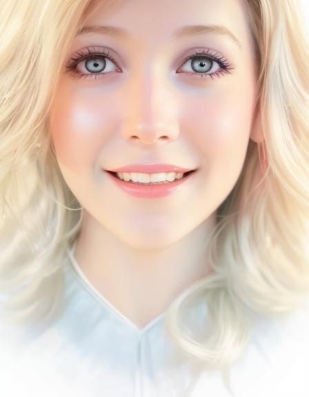 Haley Gibby - AI Generated Artwork - NightCafe Creator