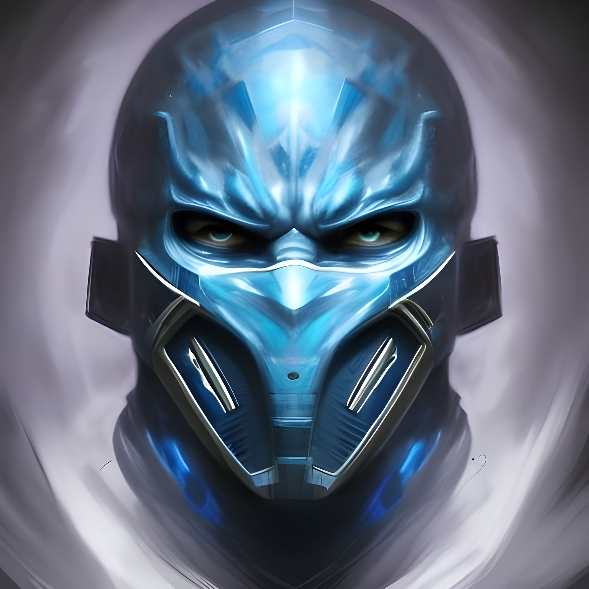 Sub-Zero : r/nightcafe
