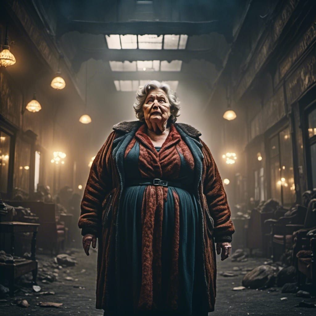 The love of my life... - AI Generated Artwork - NightCafe Creator