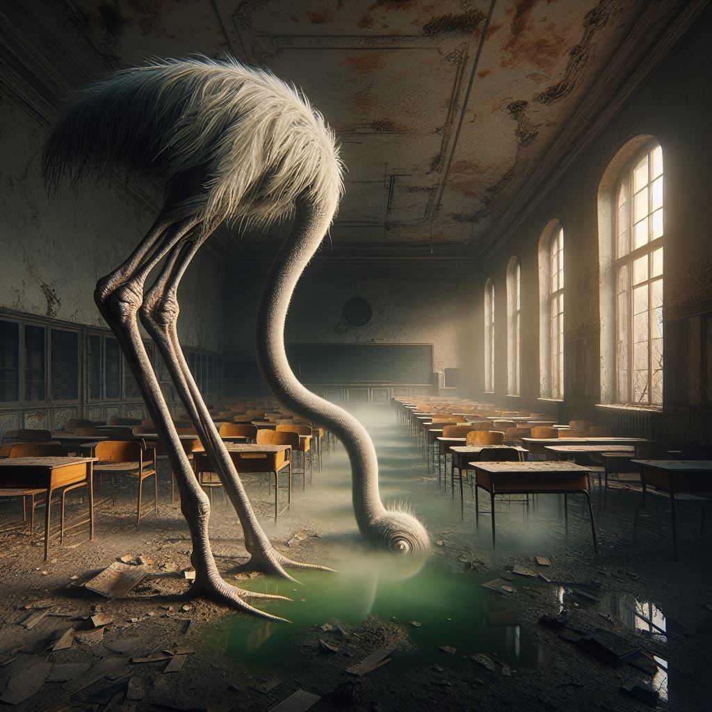 a bad grade - AI Generated Artwork - NightCafe Creator