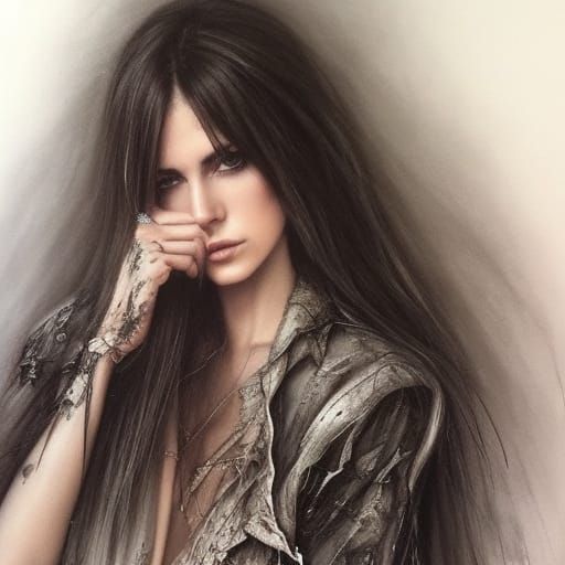 What a mess - AI Generated Artwork - NightCafe Creator