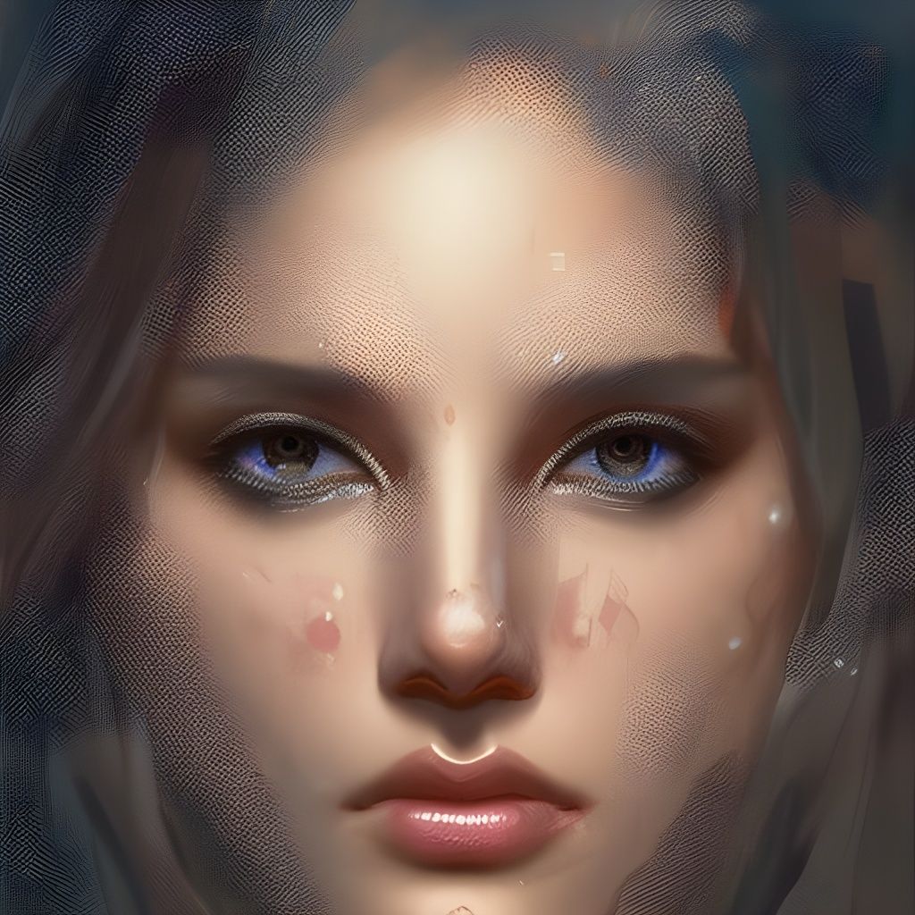 Sumarf faiting - AI Generated Artwork - NightCafe Creator