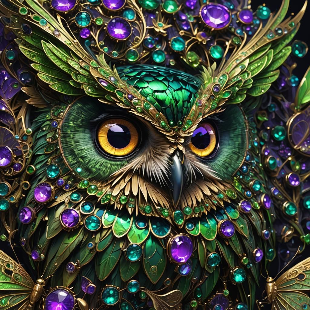 Dem eyebrows doe - AI Generated Artwork - NightCafe Creator