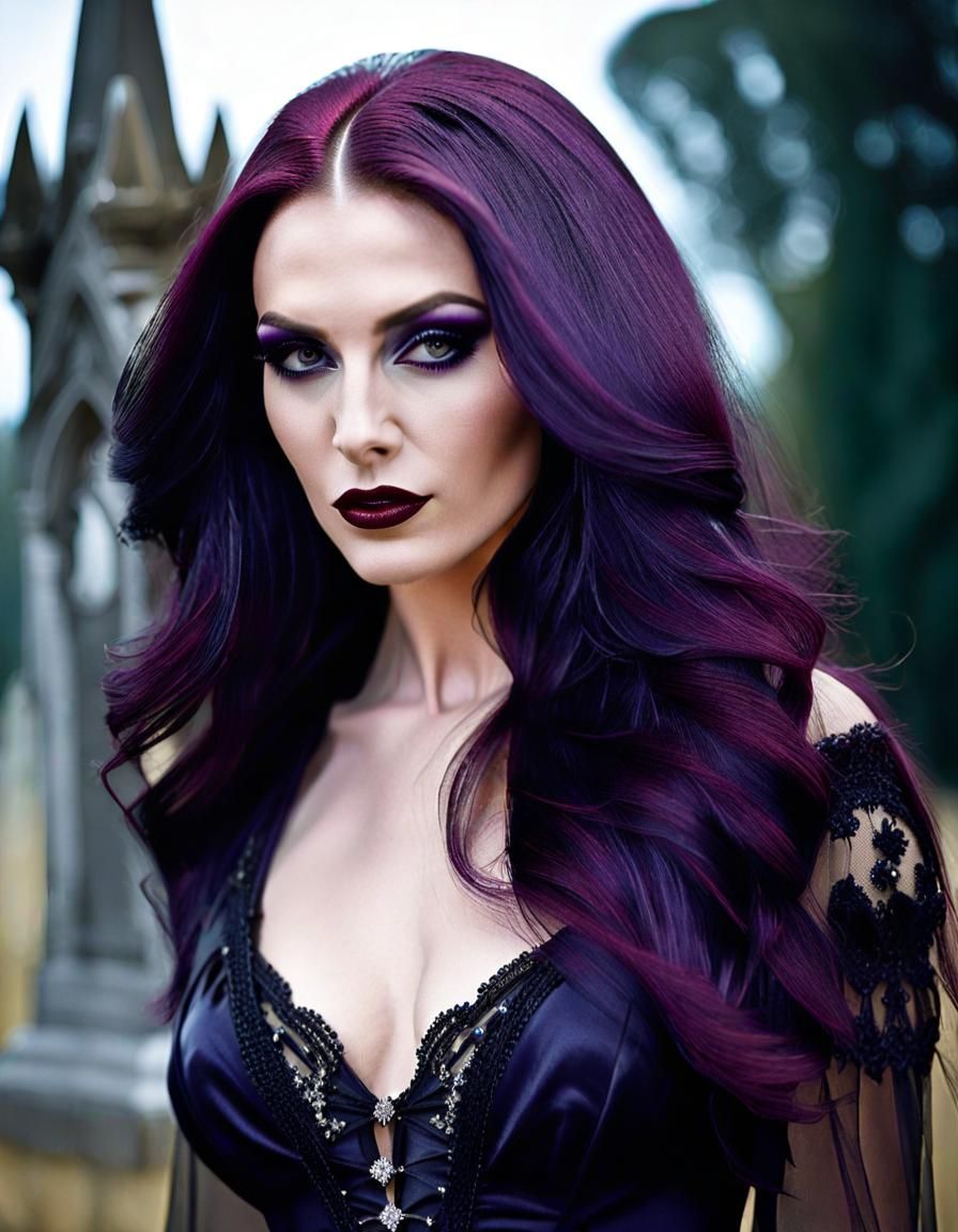 Soul edging on the edge of darkness - AI Generated Artwork - NightCafe ...